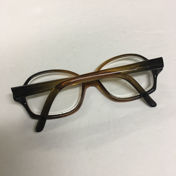 Vintage | Accessories | Vintage German Prescription Eyeglasses | Poshmark